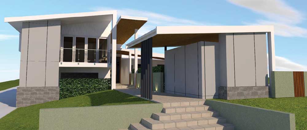 Building Design Services Brisbane | Focus Architecture