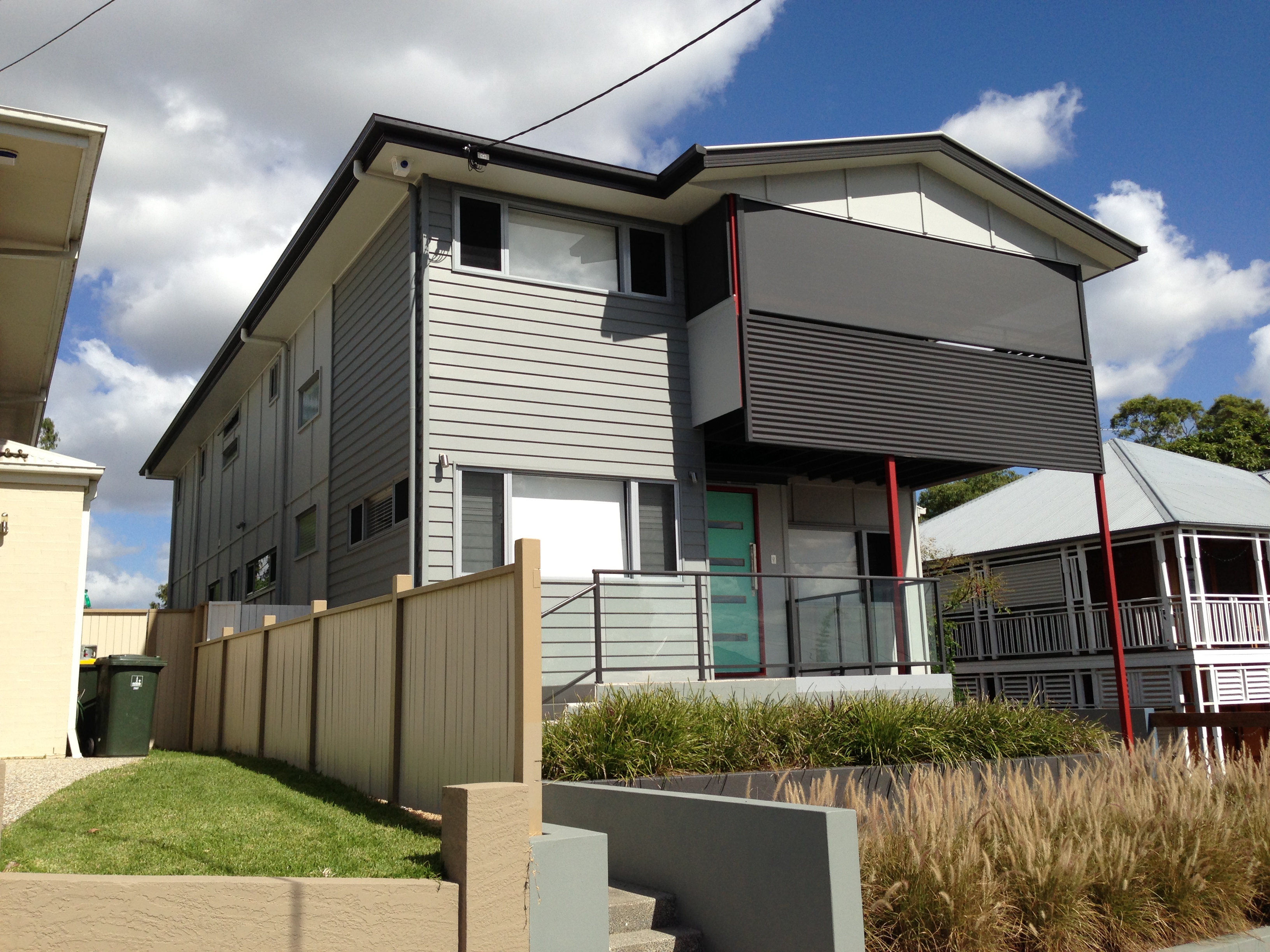 Residential Single Houses | Contact The Best Residential Architects Now